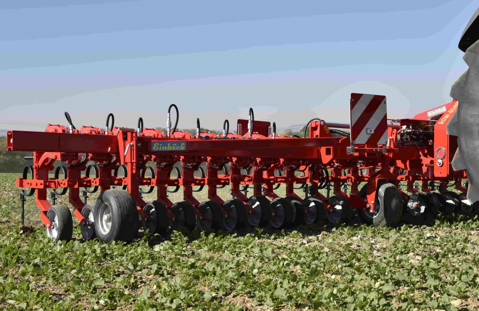 Save Spa - SARCHIATRICE CHOPSTAR VERSO 25 cm