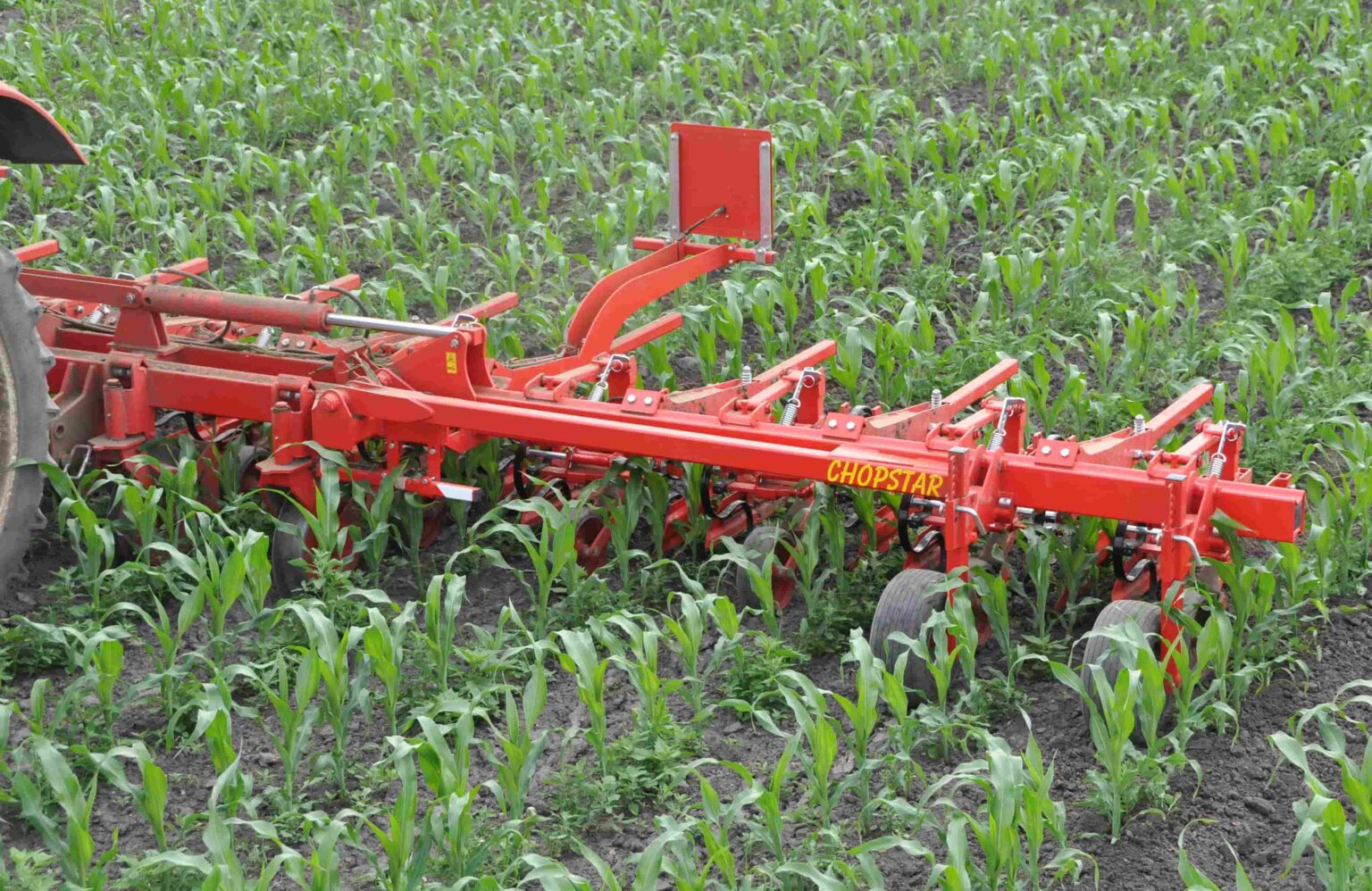 Save Spa - SARCHIATRICE CHOPSTAR VERSO 70 cm