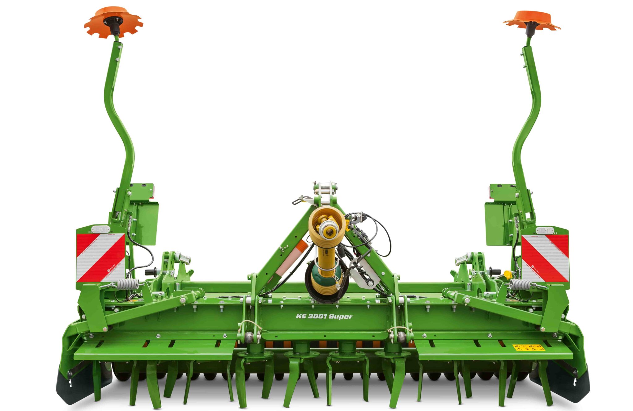 Save Spa - ERPICE ROTANTE KE 01 SPECIAL E SUPER - RICAMBI